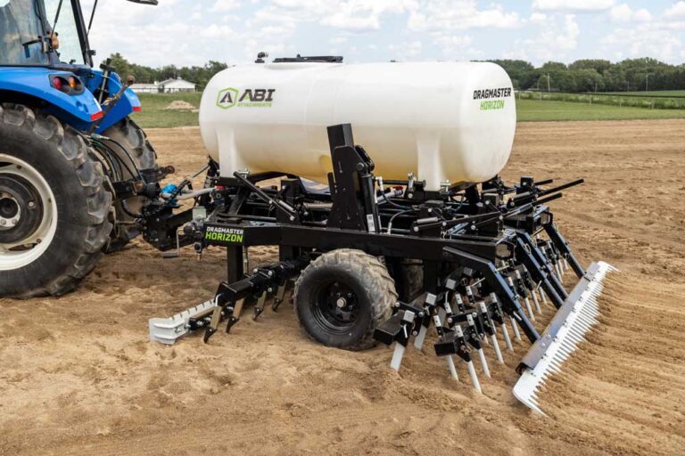 Tractor Implements - ABI Attachments