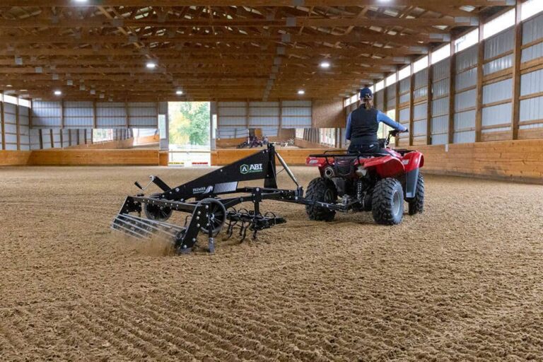 ATV Attachments - ABI Attachments