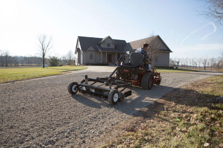 ATV Attachments - ABI Attachments