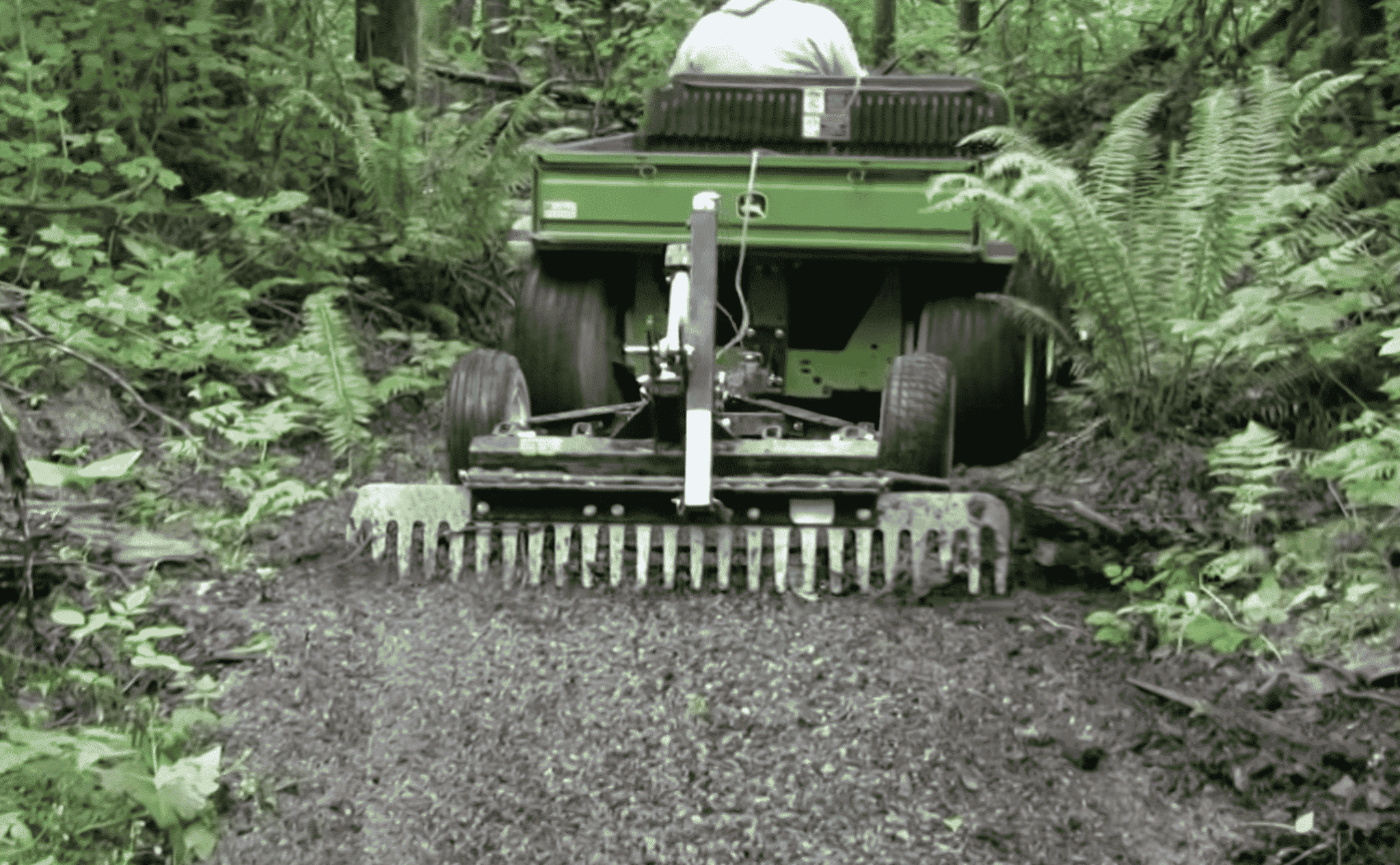Arena Rascal Pro - ABI Attachments