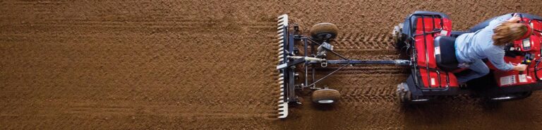 ATV Attachments - ABI Attachments